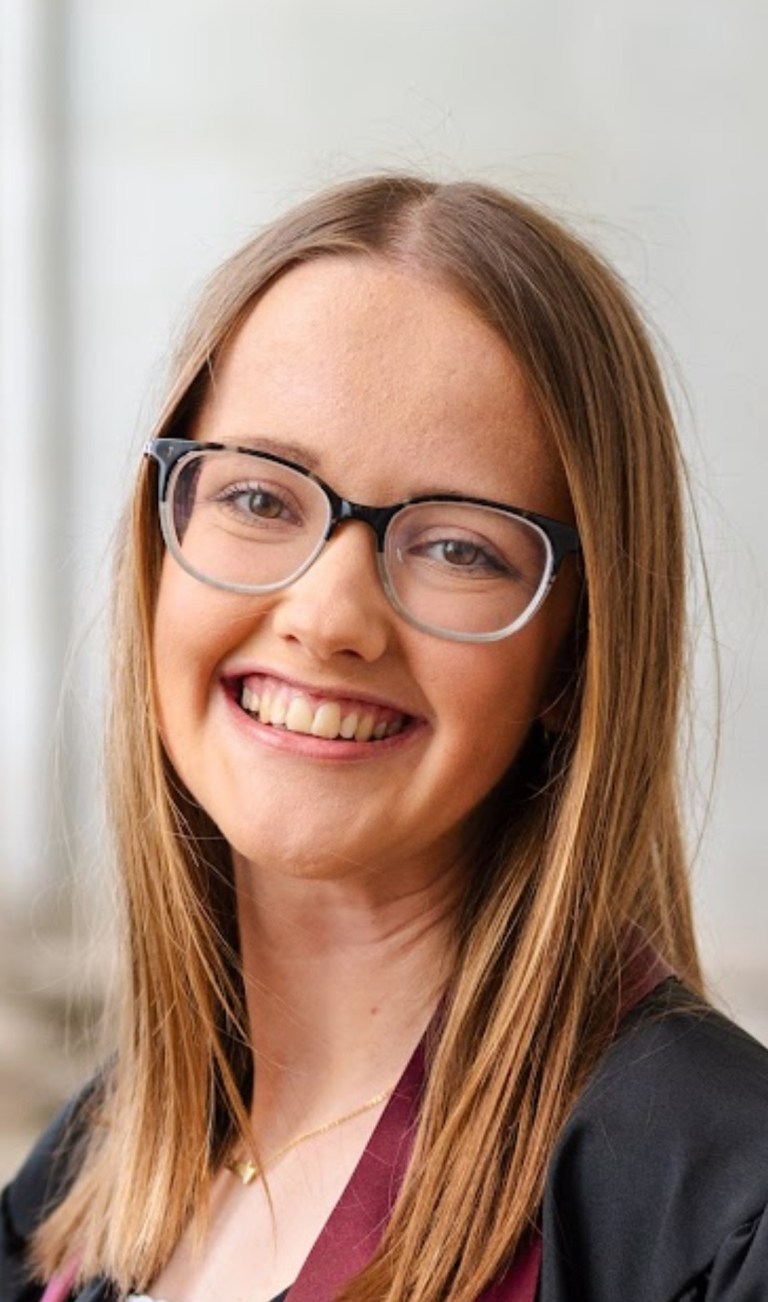 Caroline Smith – NDLSA